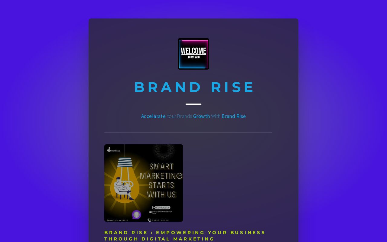 BrandRise.com